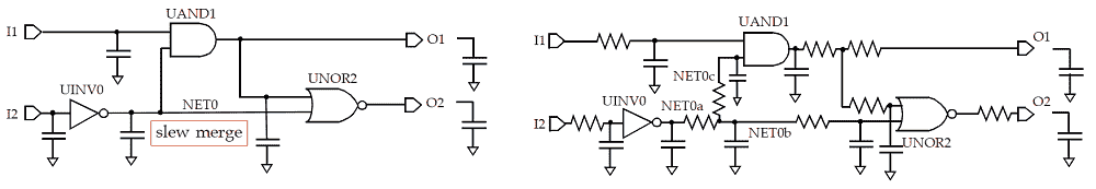 STA-延时计算 | VLSI 后端（物理）设计 | HJiahu's Blog